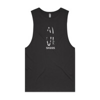 Skegs Classic Wave Hunter - Tank Surf And Skate Clothing Australia - Skegs